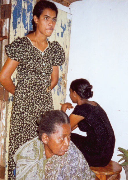 South Asia's Africans: A Forgotten People | History Workshop