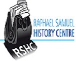 RSHC PostGraduate & Early Career Historians’ Network | History Workshop