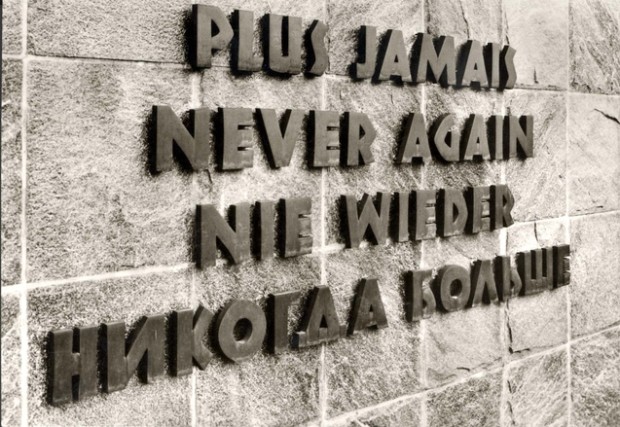 Timeliness and (Holocaust) Memory | History Workshop