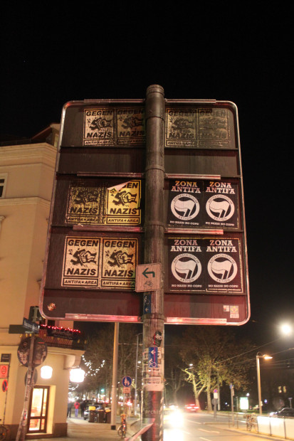 Among the Hate Poets: The (Surprisingly Recent) Historical Roots of ...